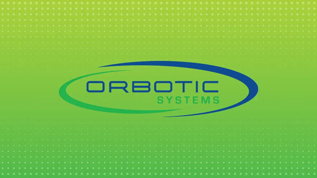 Home - Orbotic Systems Inc.